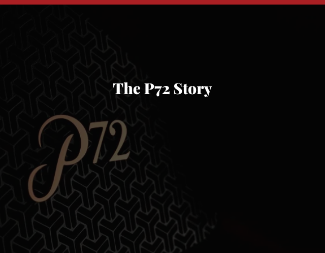 storyimage - Miller Motorcars - De Tomaso